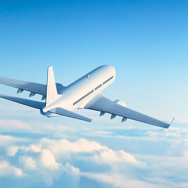 Wideroe flyreiser: informasjon, tilbud og anmeldelser - Travellink